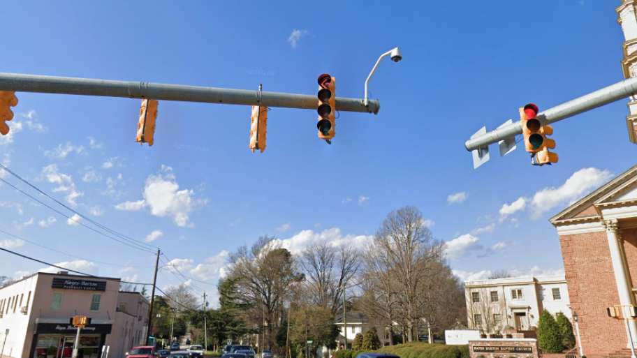 Five Points Streetscape and Safety Study History | Raleighnc.gov